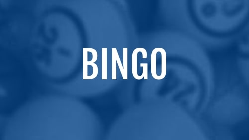 Bingo NCI FM Bingo NCI FM