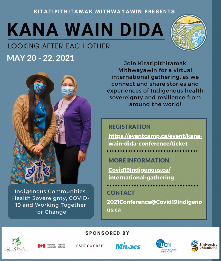 KANA WAIN DADA - NCI FM