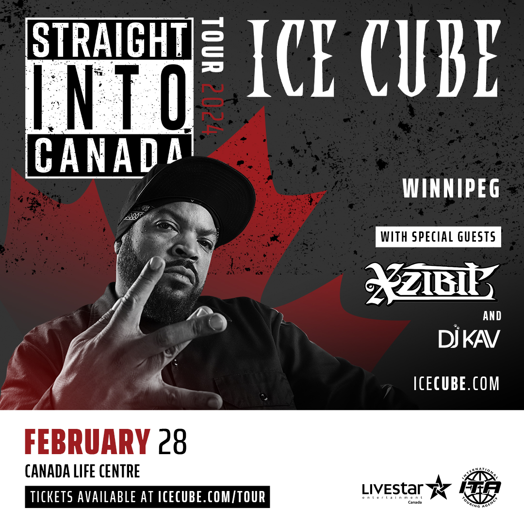Ice Cube - NCI FM