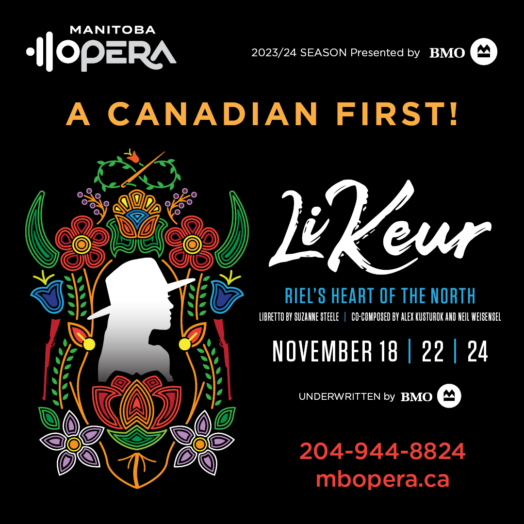 Manitoba Opera-Li Keur - NCI FM