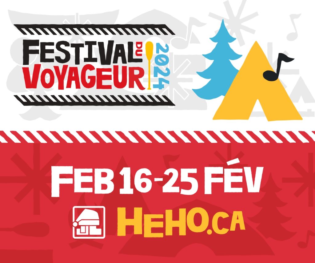Festival du Voyageur - NCI FM