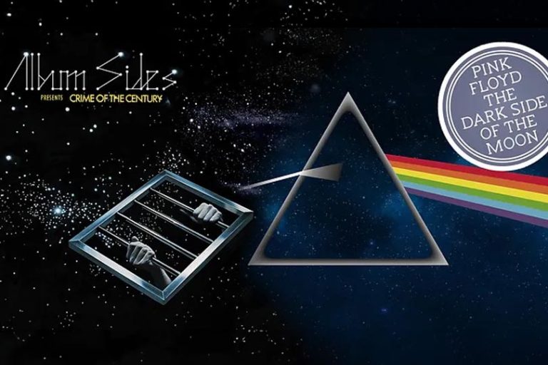 AlbumSides Live: Supertramp Tribute and Pink Floyd Tribute - NCI FM